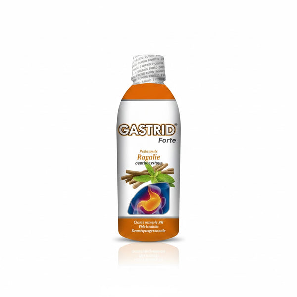 Gastrid Forte para la Gastritis – El Mayorista